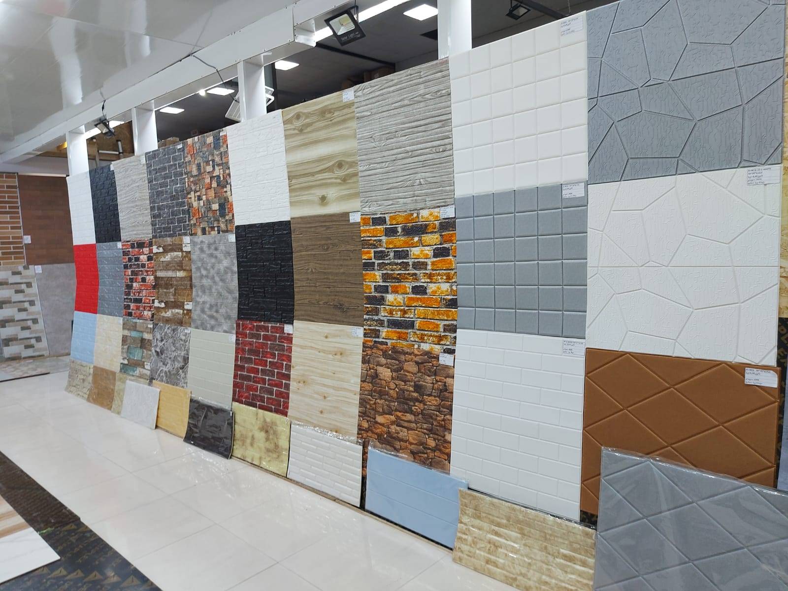 პოლიკარბონატი – KALANDI